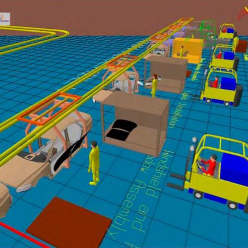 Known safety hazards in manufacturing: Cost valuing human life? (Week 4 ...